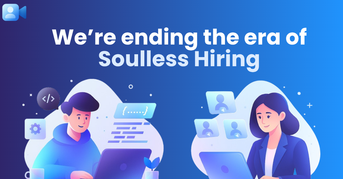 Visume AI - Video Resume Platform | AI-Powered Hiring